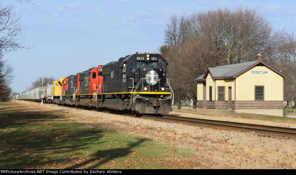 IC 1033 1031 1004 EMDX 7226